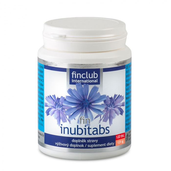 fin Inubitabs 120 tbl. NEW