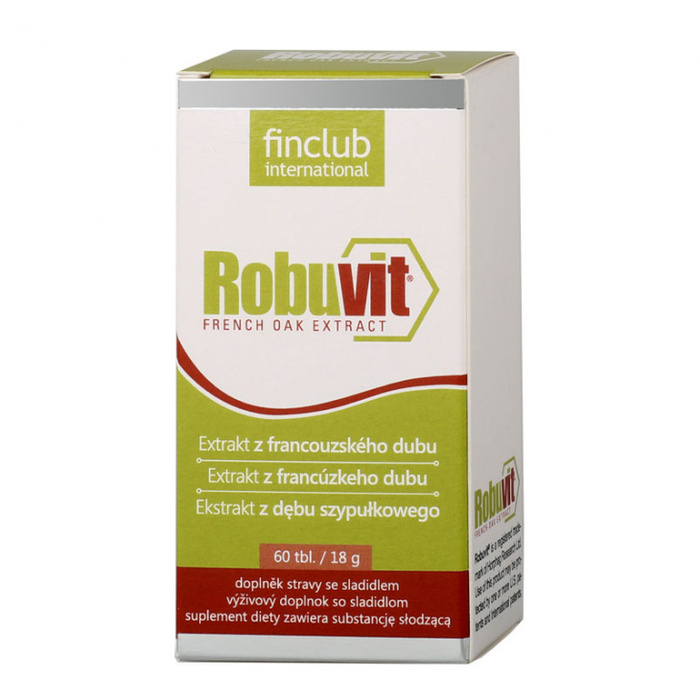 robuvit