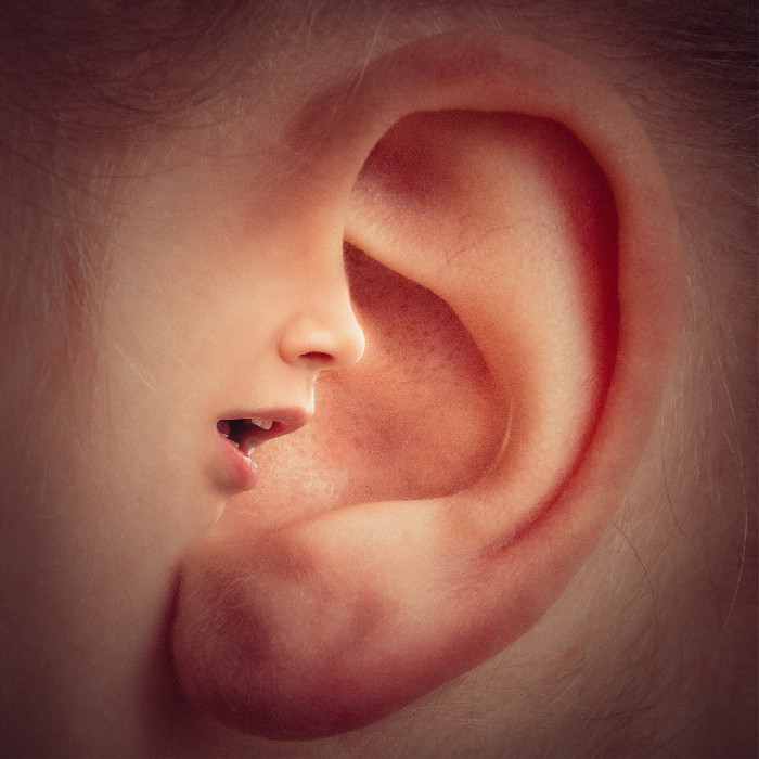 Tinnitus - hučanie v ušiach :: Vitaminex